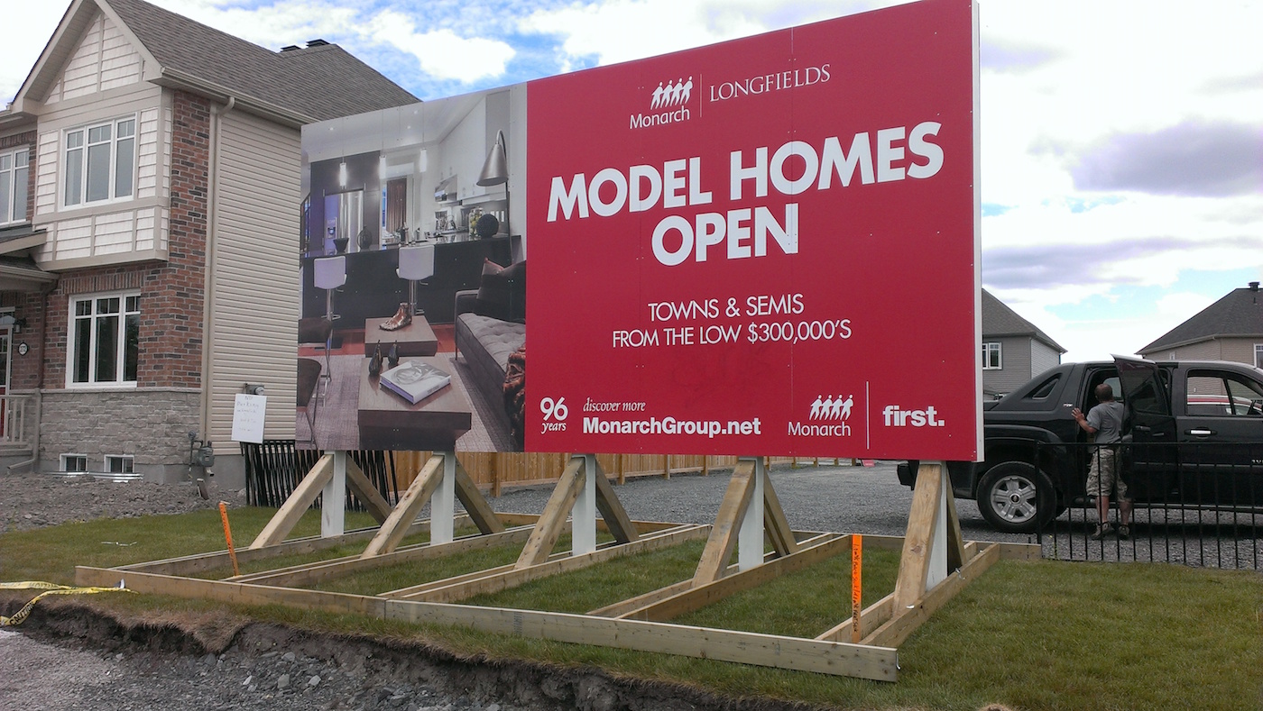 Installation & Service Ottawa, Ontario |LED Signage | JBL Signs